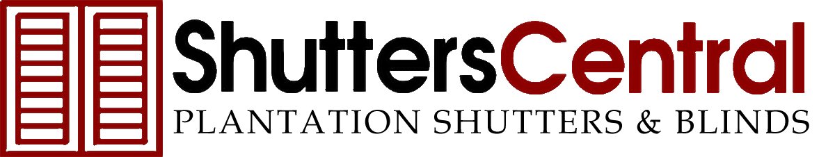 Tier-on-tier Shutters - Shutters Central - Blinds and shutters supply ...