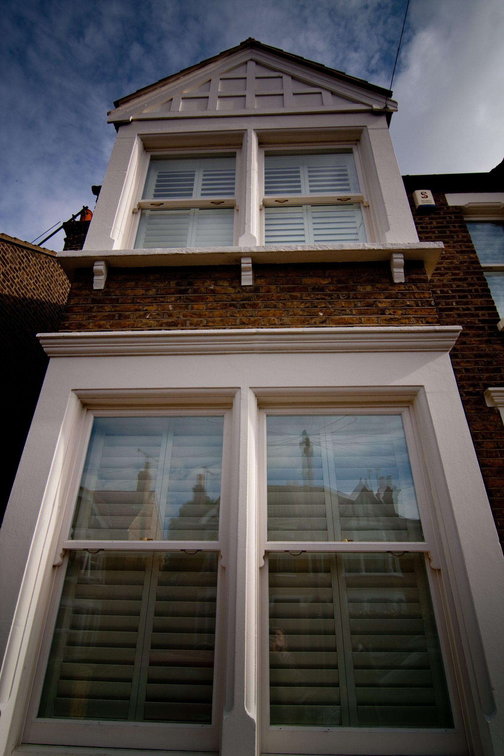 Shutters in Brentwood - Shutters Central - Blinds and shutters supply ...
